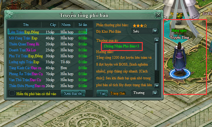 17/11 - Phiên Bản Mới | V578 - 11 Năm Tương Phùng - Tin Tức Võ Lâm Chi Mộng